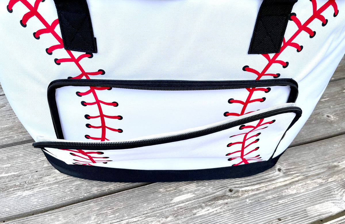 Insulated Baseball Coolers – The Barron Boutique