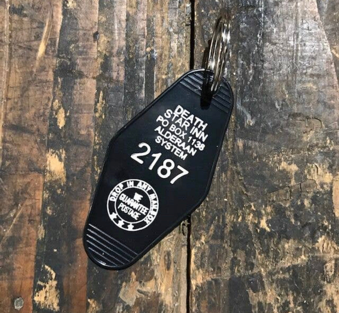 Vintage Style Key Chains-Various Styles – The Barron Boutique